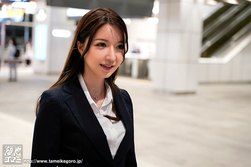 外資系lccの空港職員ハーフ人妻が夫の風俗通いの仕返しにavデビュー S級熟女のavメーカー【溜池ゴロー】公式サイト