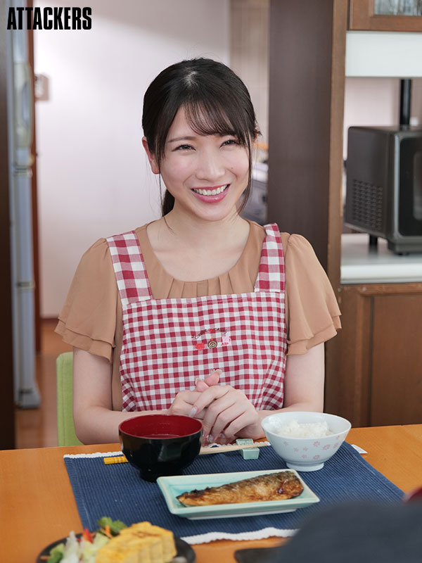 妻と別居中の中年男が、様子を見に来た妻の妹とセックスに溺れてしまった話 凌辱、背徳のavメーカー【attackers(アタッカーズ)】公式サイト